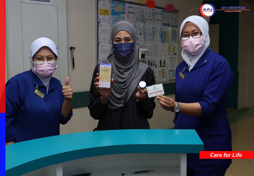 KPJ Seremban Specialist Hospital