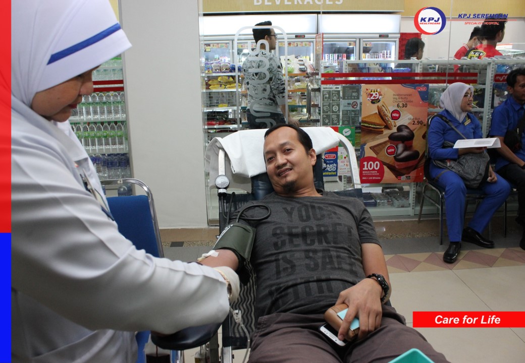 KPJ Seremban Specialist Hospital