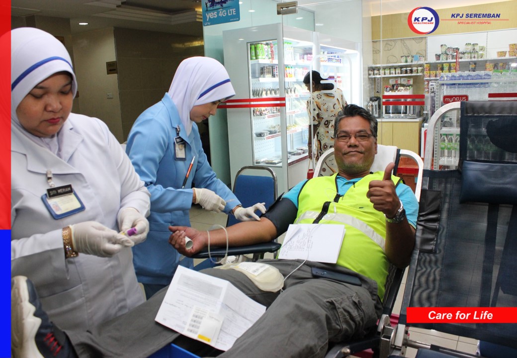 KPJ Seremban Specialist Hospital