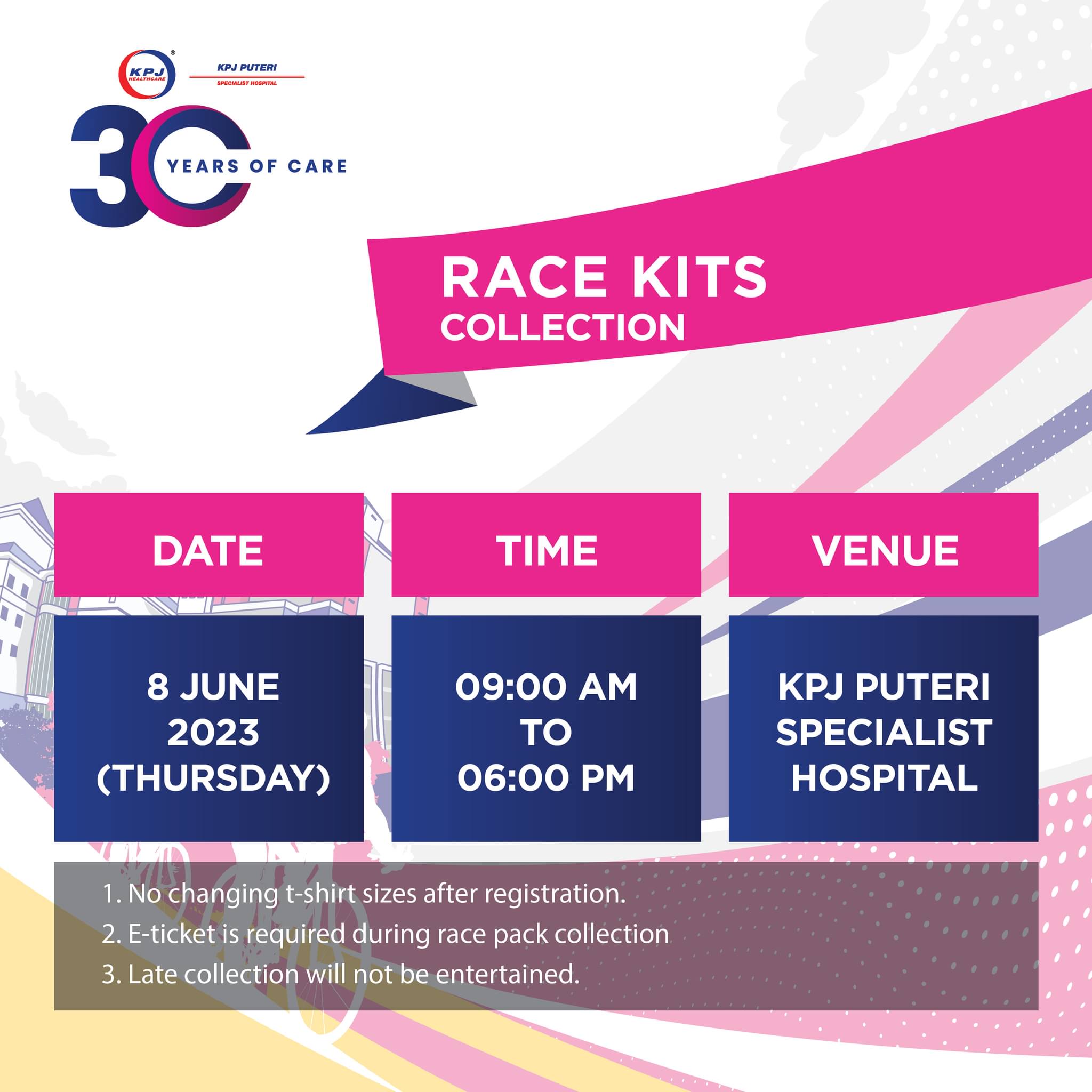 KPJ Puteri Specialist Hospital