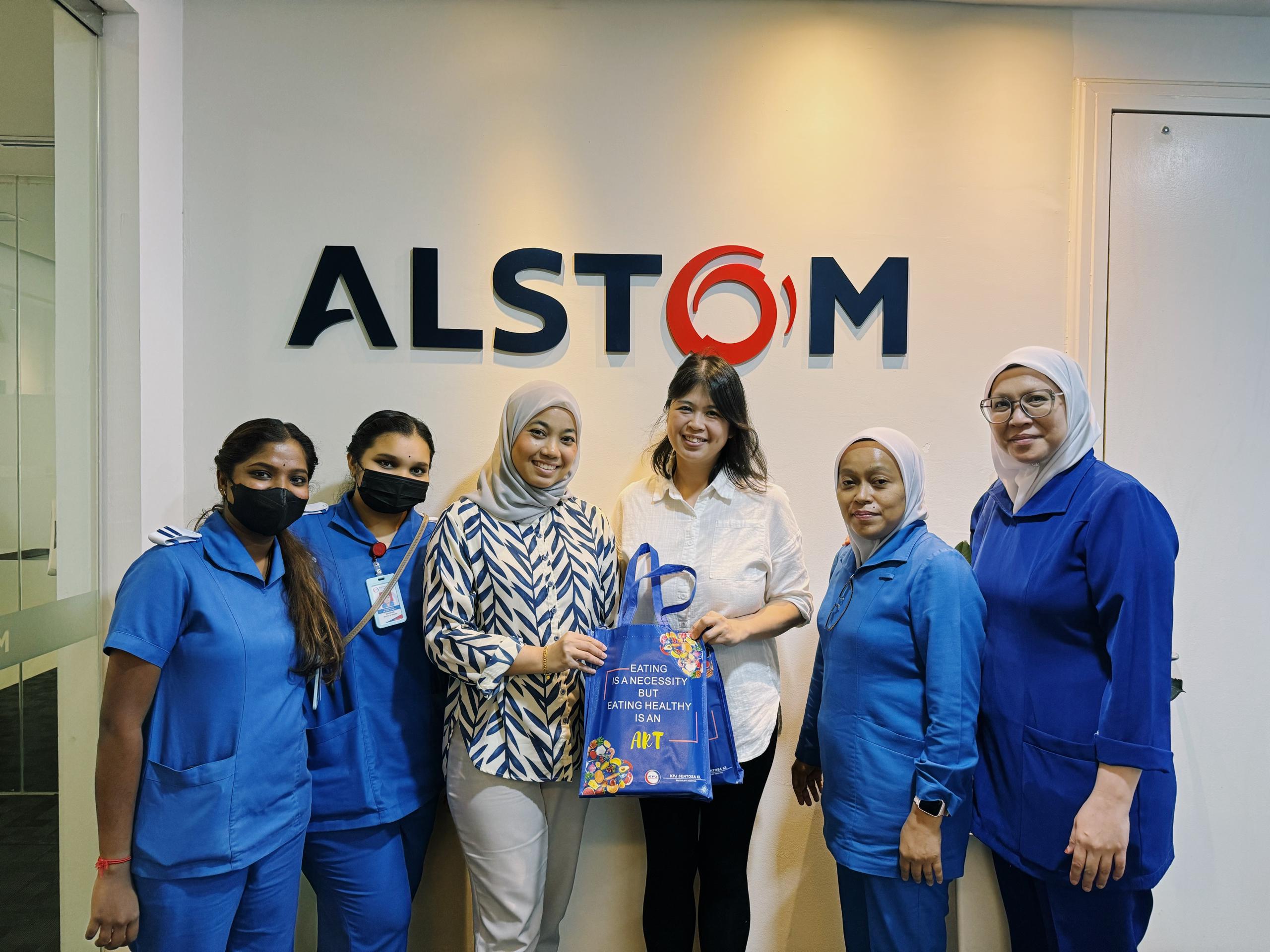 KPJ Sentosa Specialist Hospital