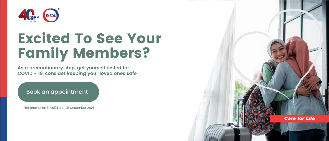 KPJ Seremban Specialist Hospital