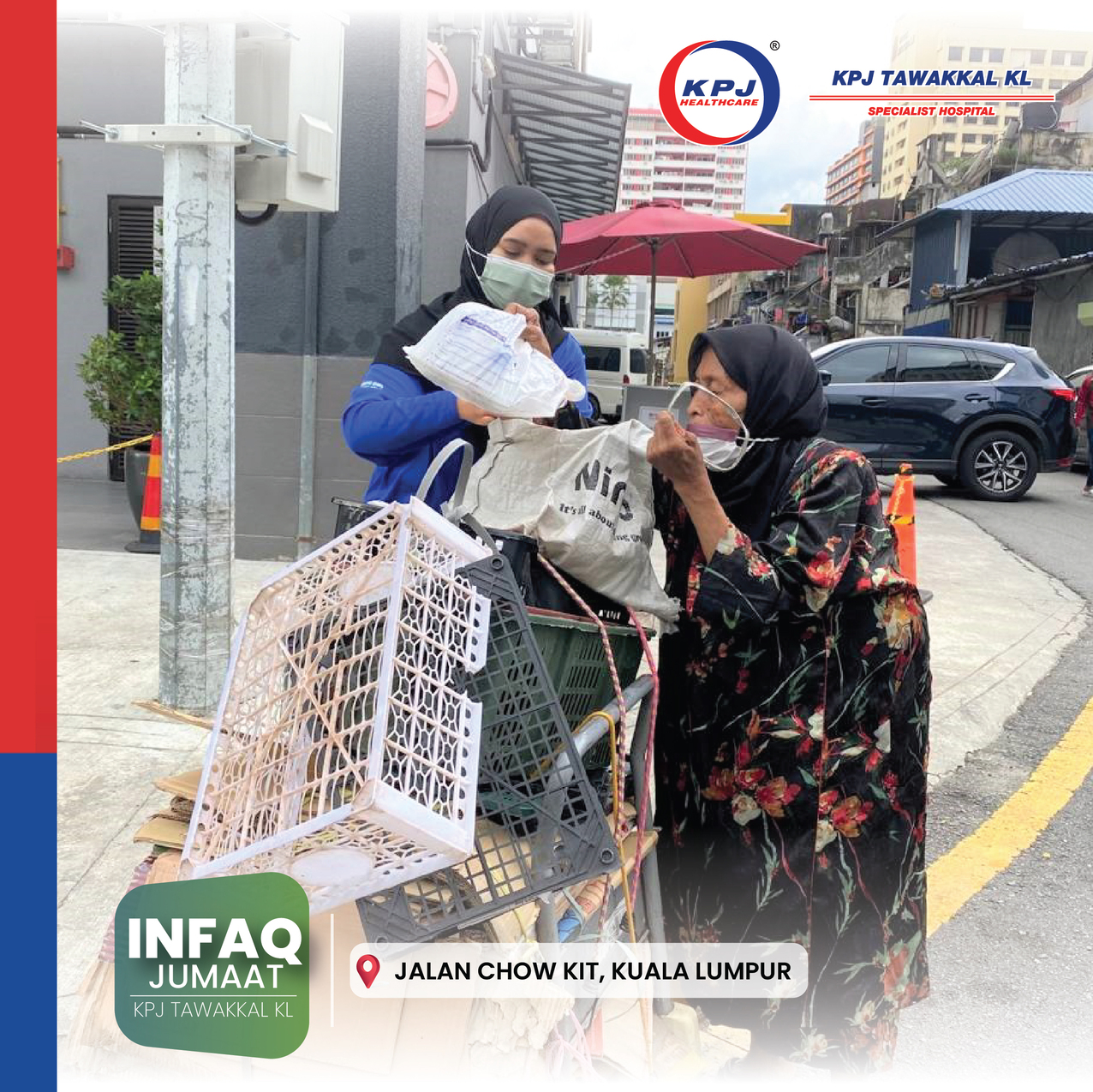 KPJ Tawakkal KL Specialist Hospital