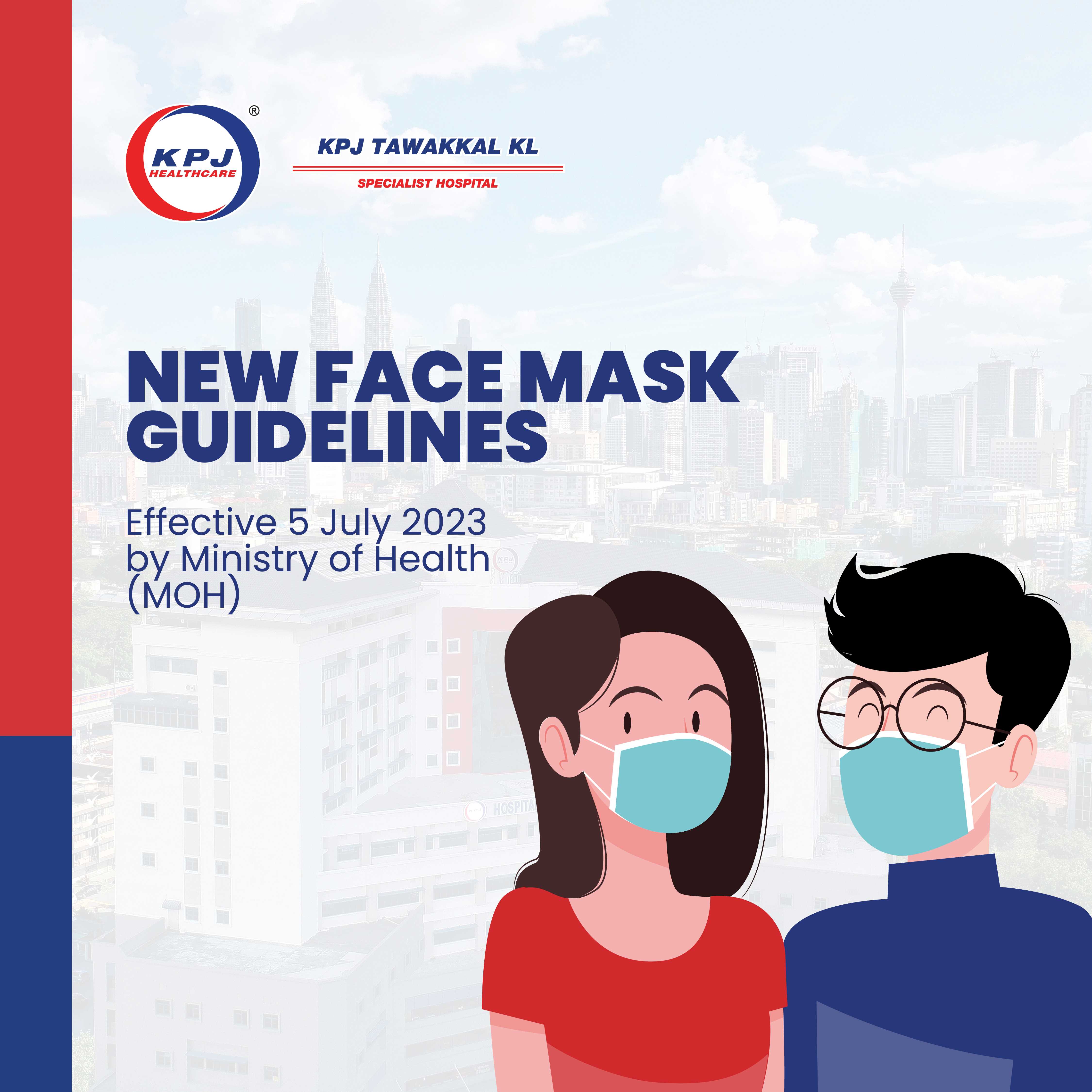 KPJ Tawakkal KL Specialist Hospital