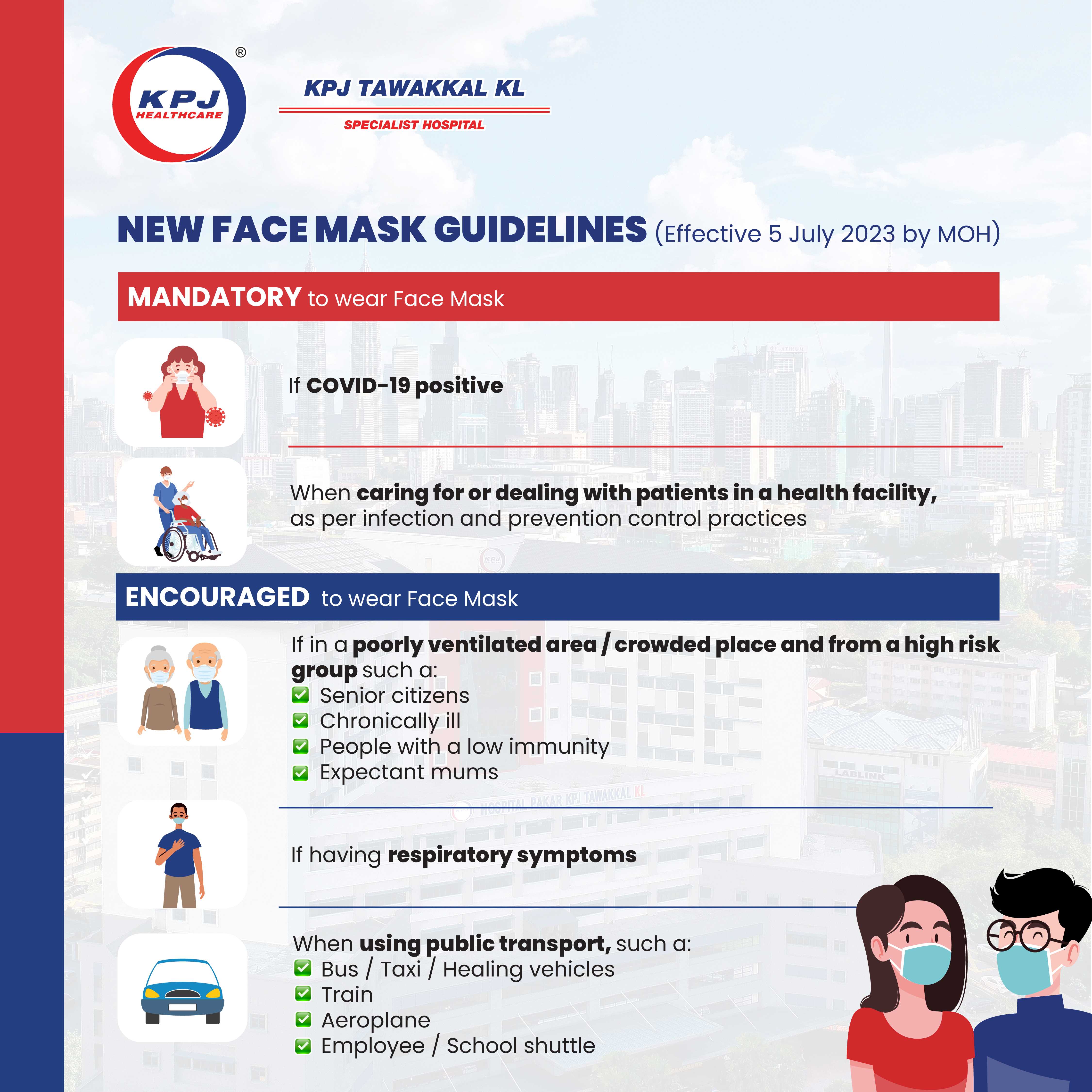 KPJ Tawakkal KL Specialist Hospital