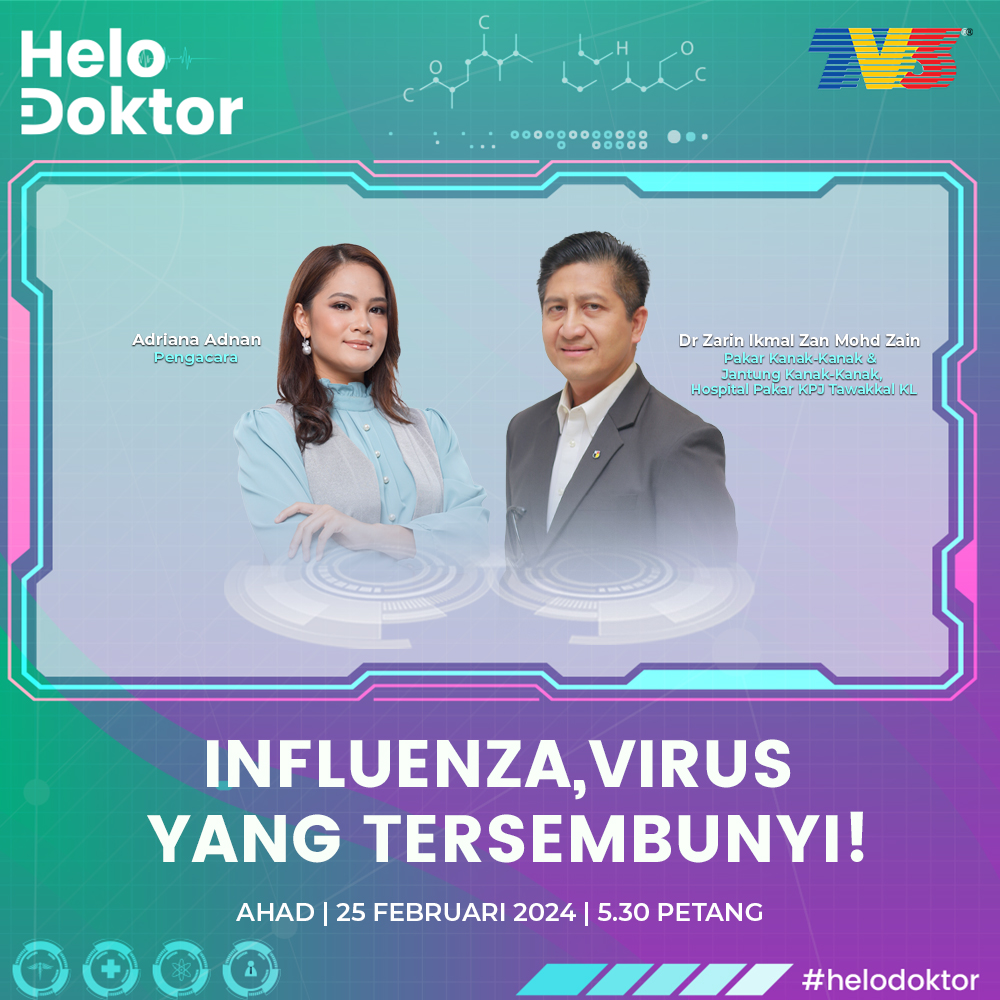 KPJ Tawakkal KL Specialist Hospital