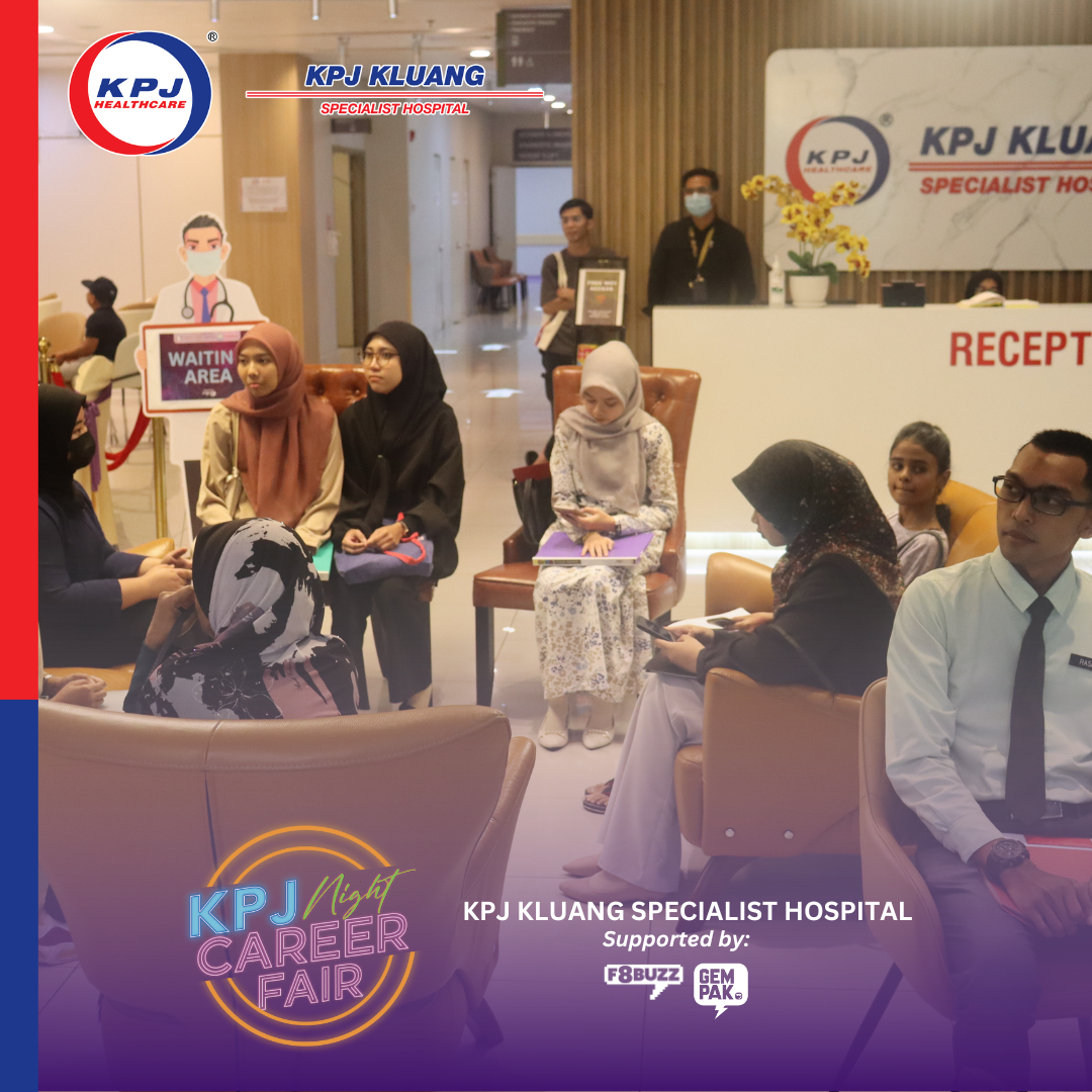 KPJ Kluang Specialist Hospital