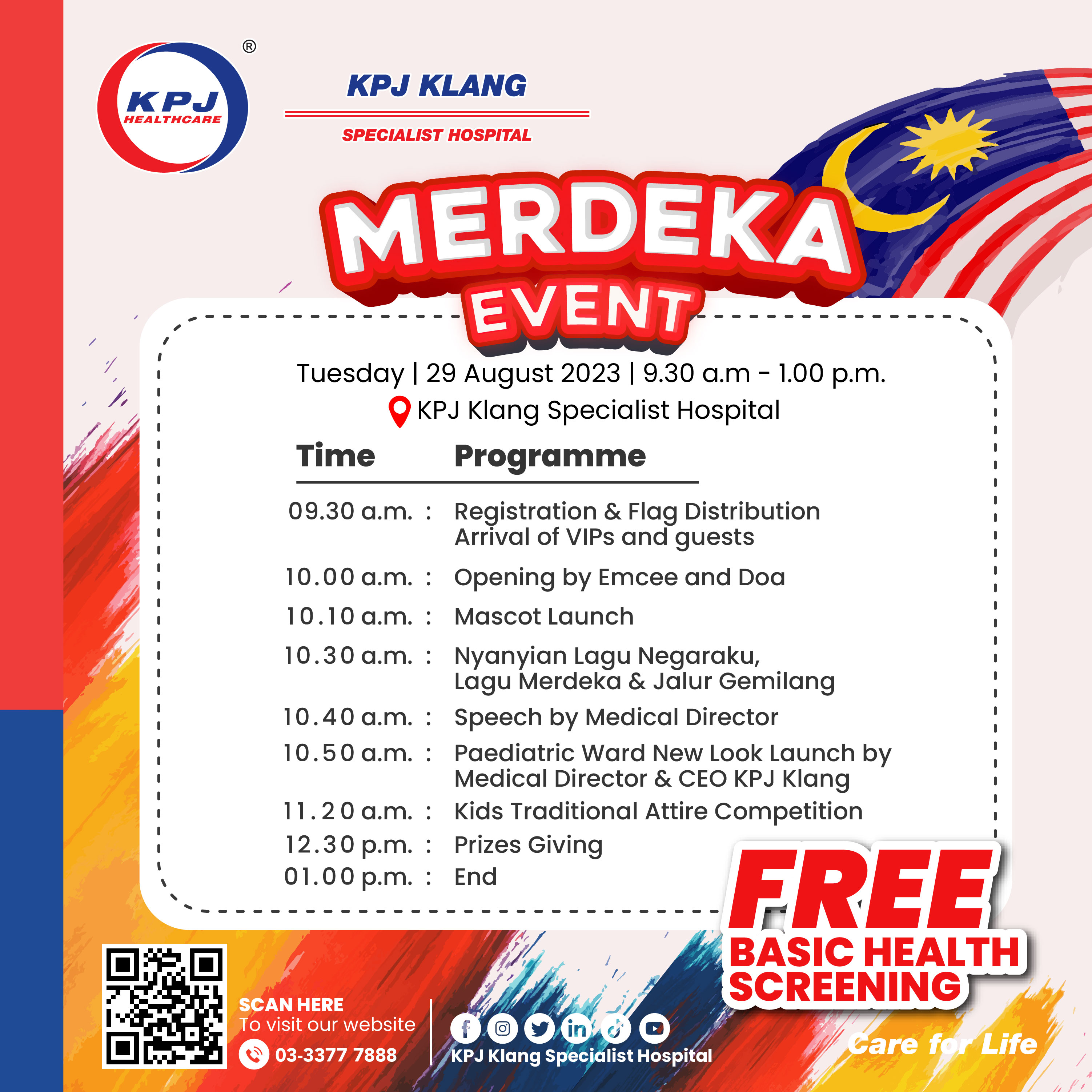 KPJ Klang Specialist Hospital