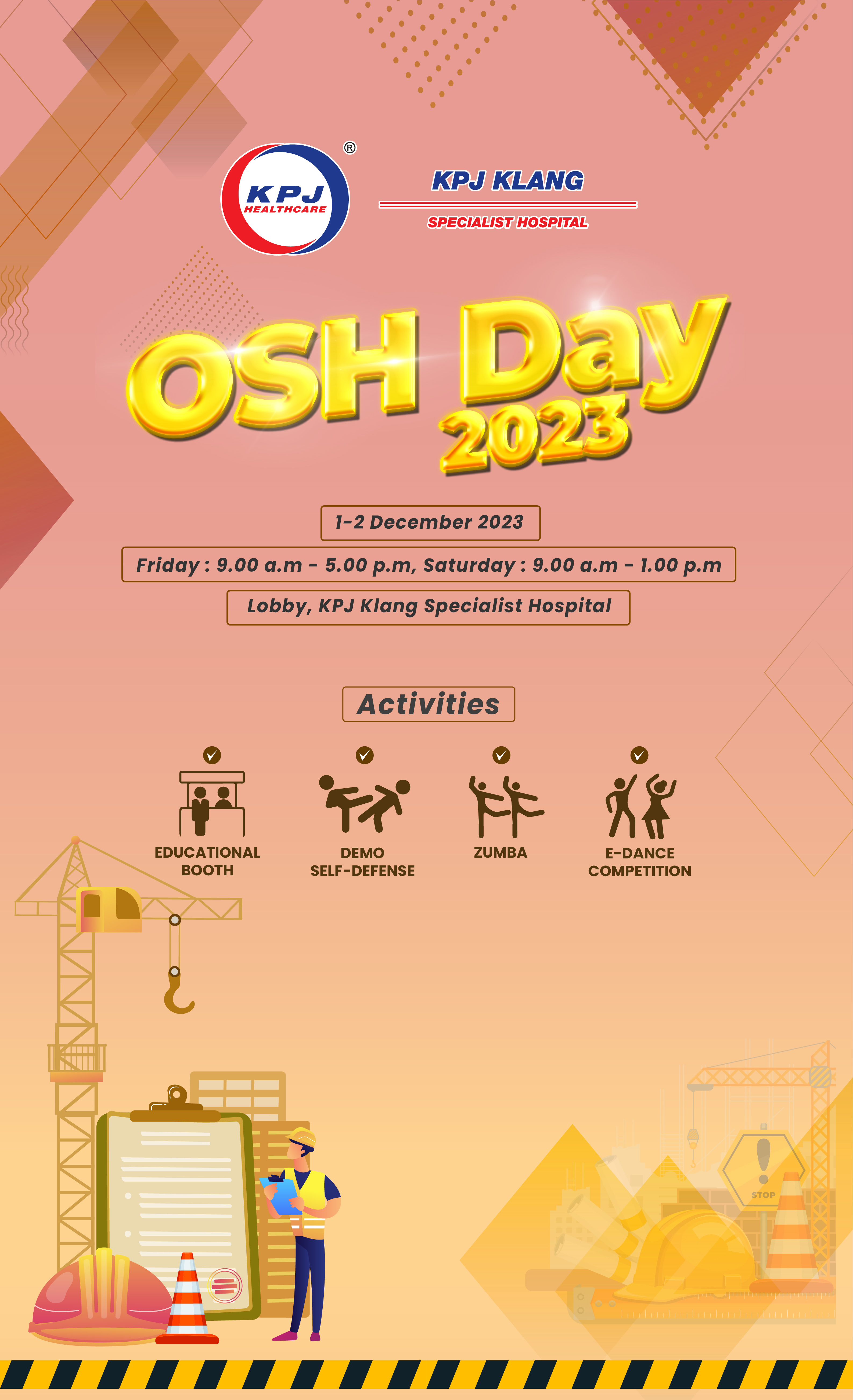 KPJ Klang Specialist Hospital