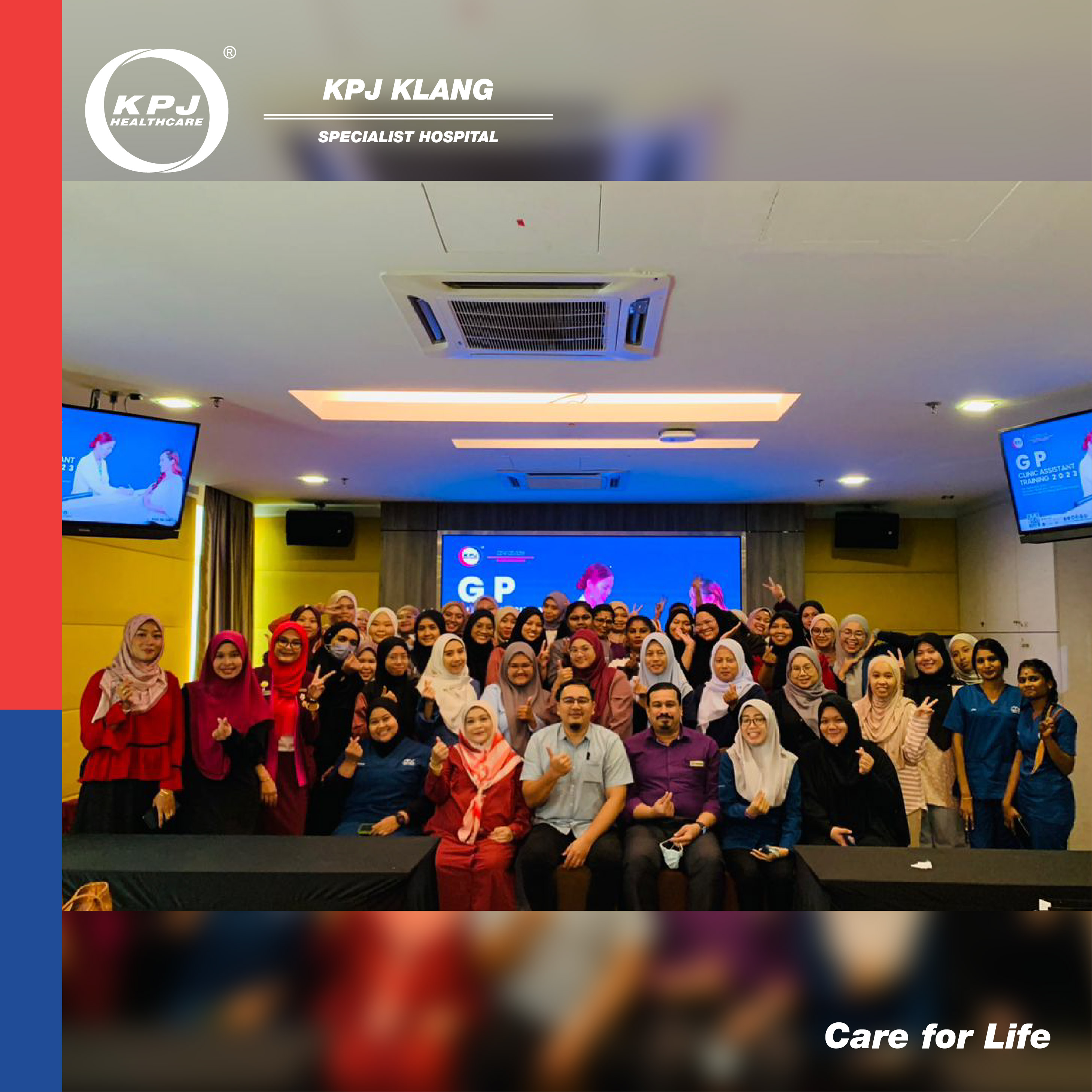 KPJ Klang Specialist Hospital