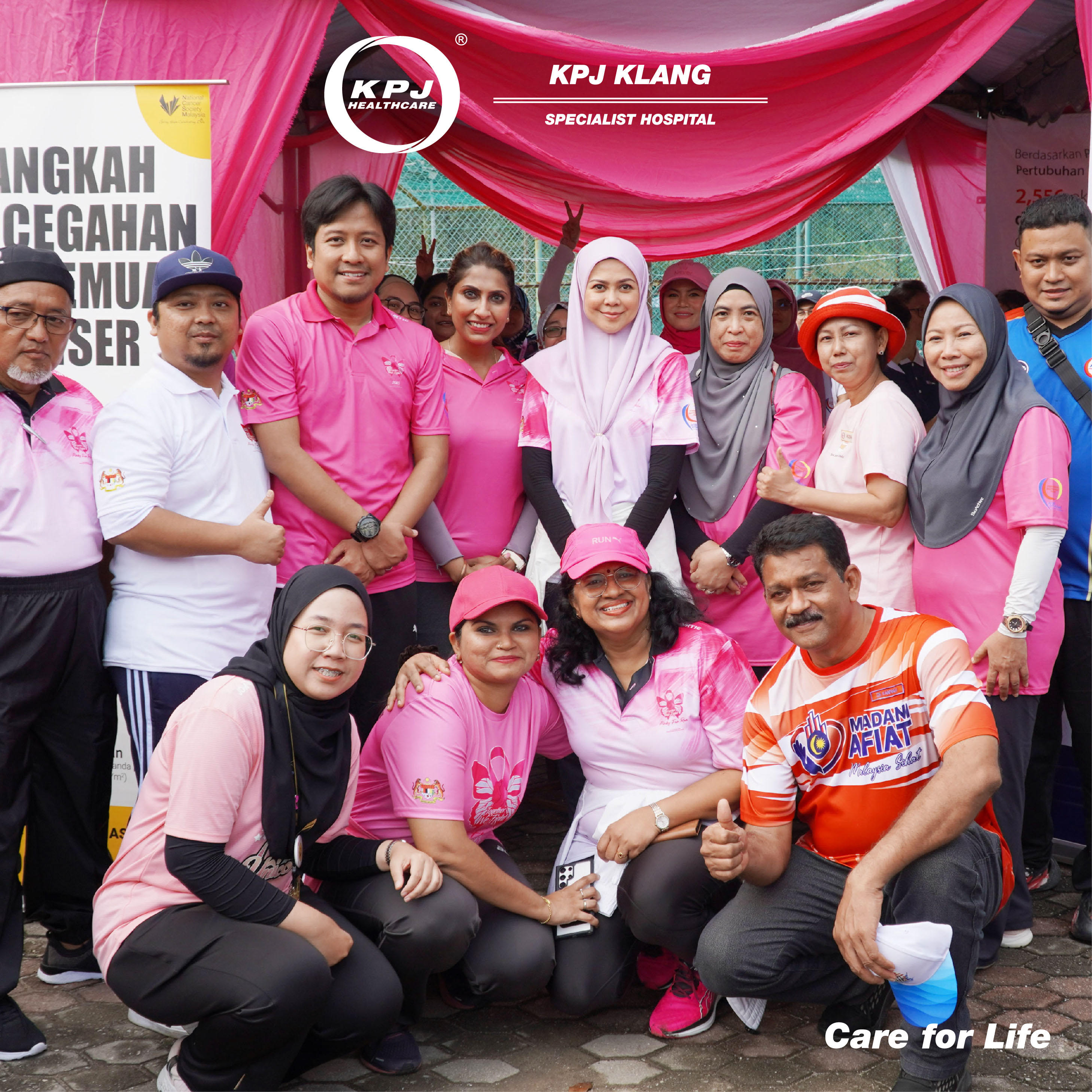 KPJ Klang Specialist Hospital