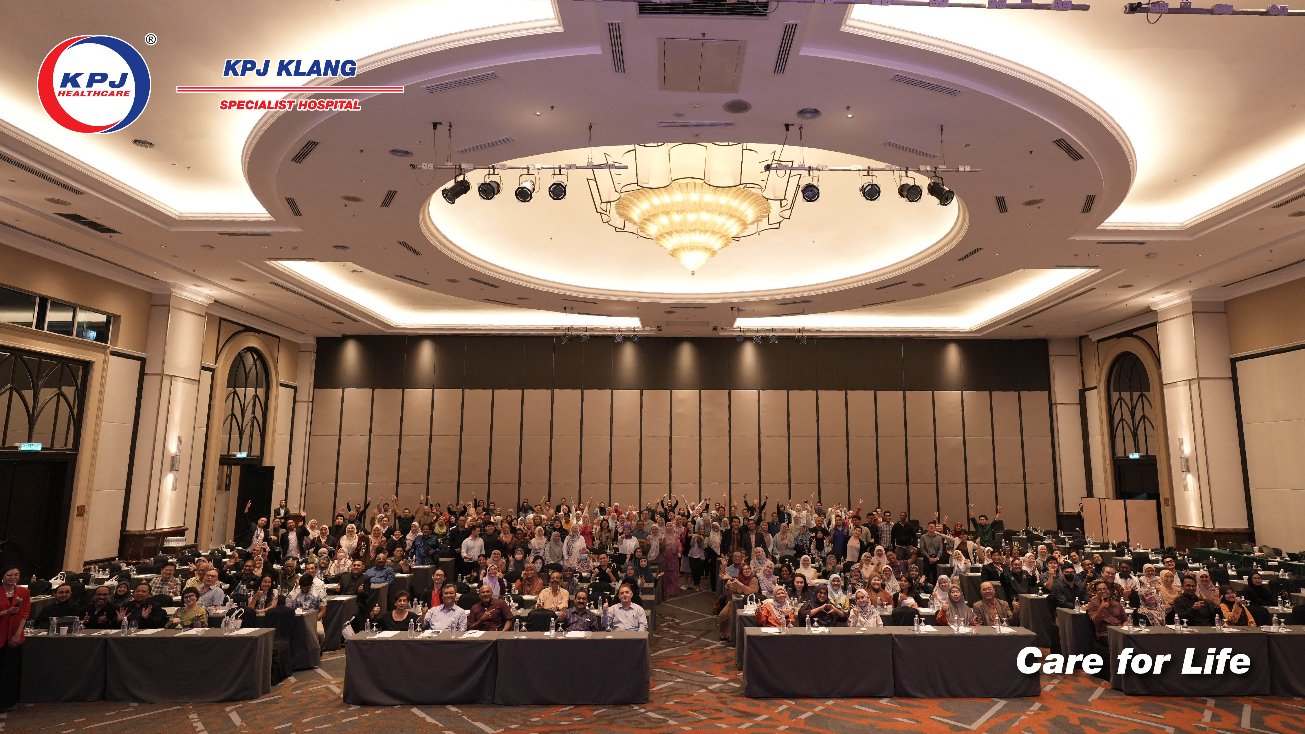 KPJ Klang Specialist Hospital