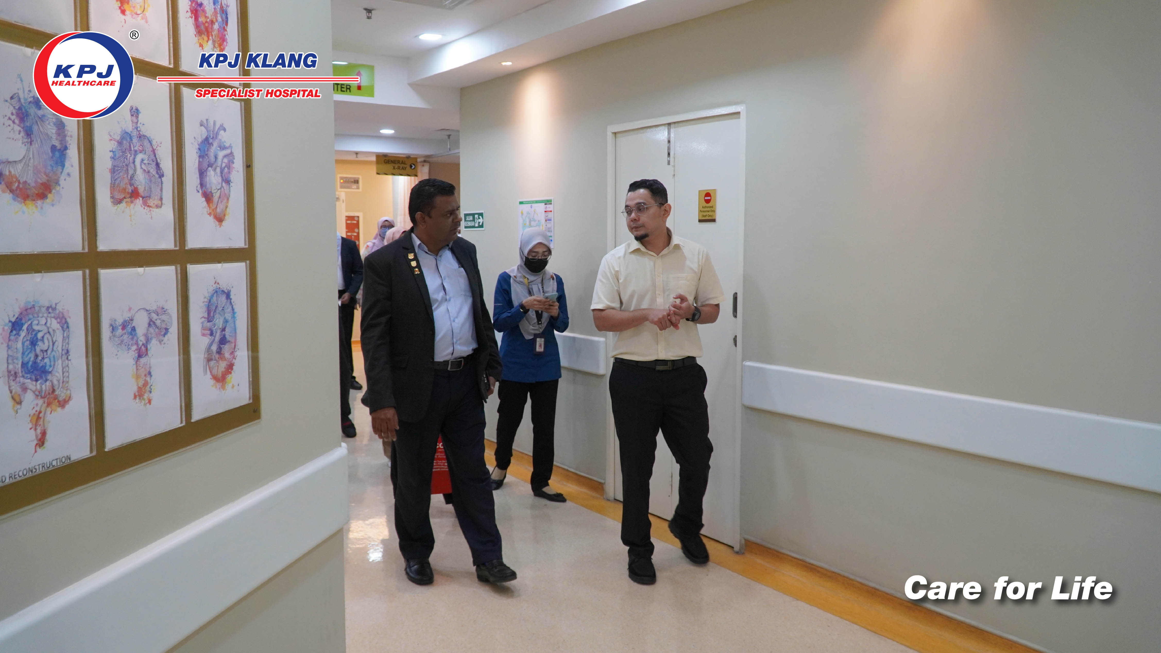 KPJ Klang Specialist Hospital