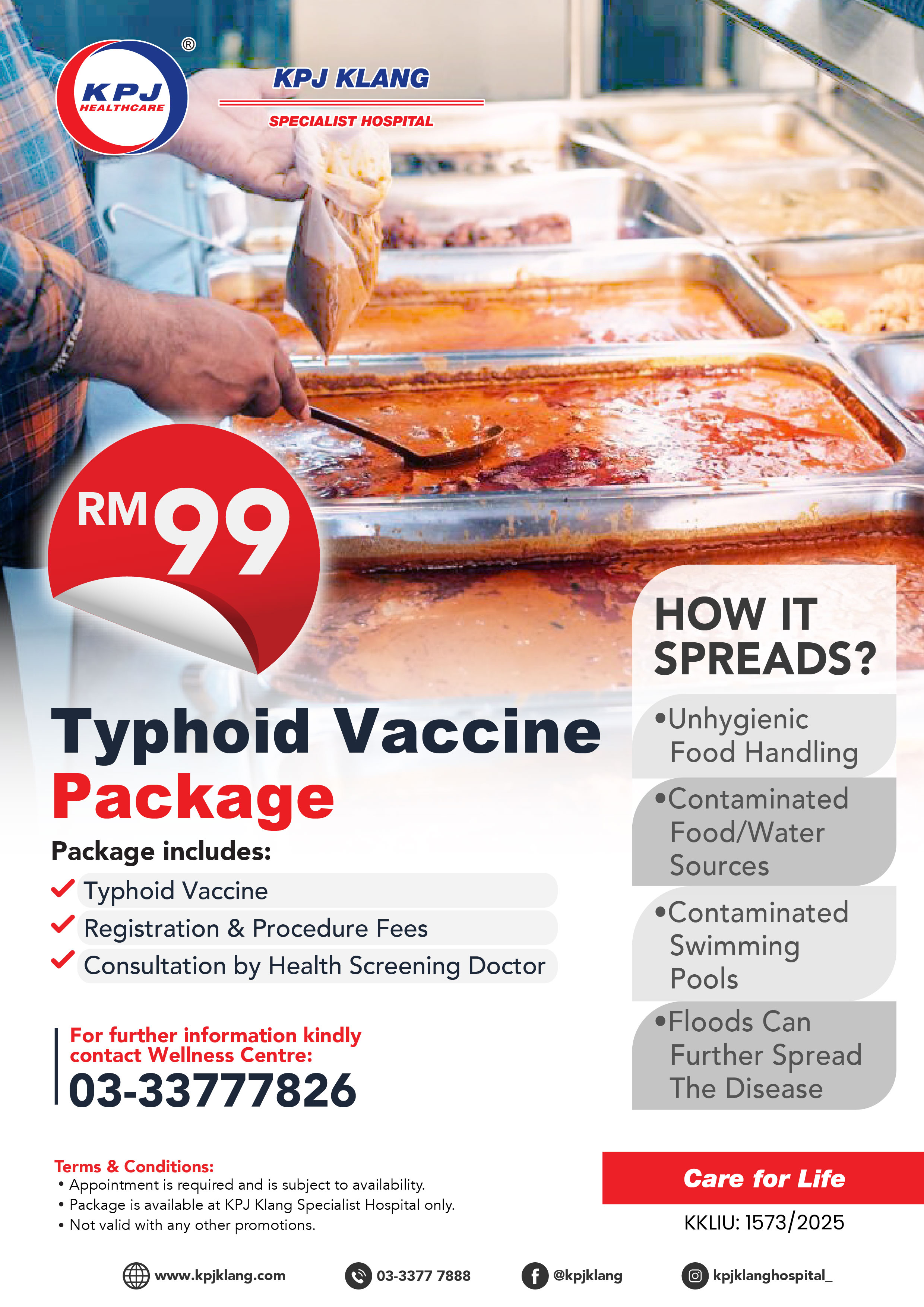 KPJ Klang Specialist Hospital