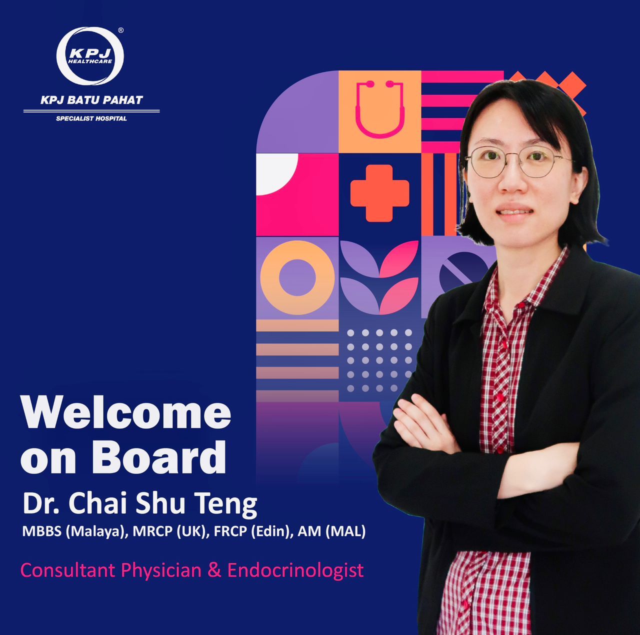 KPJ Batu Pahat Specialist Hospital