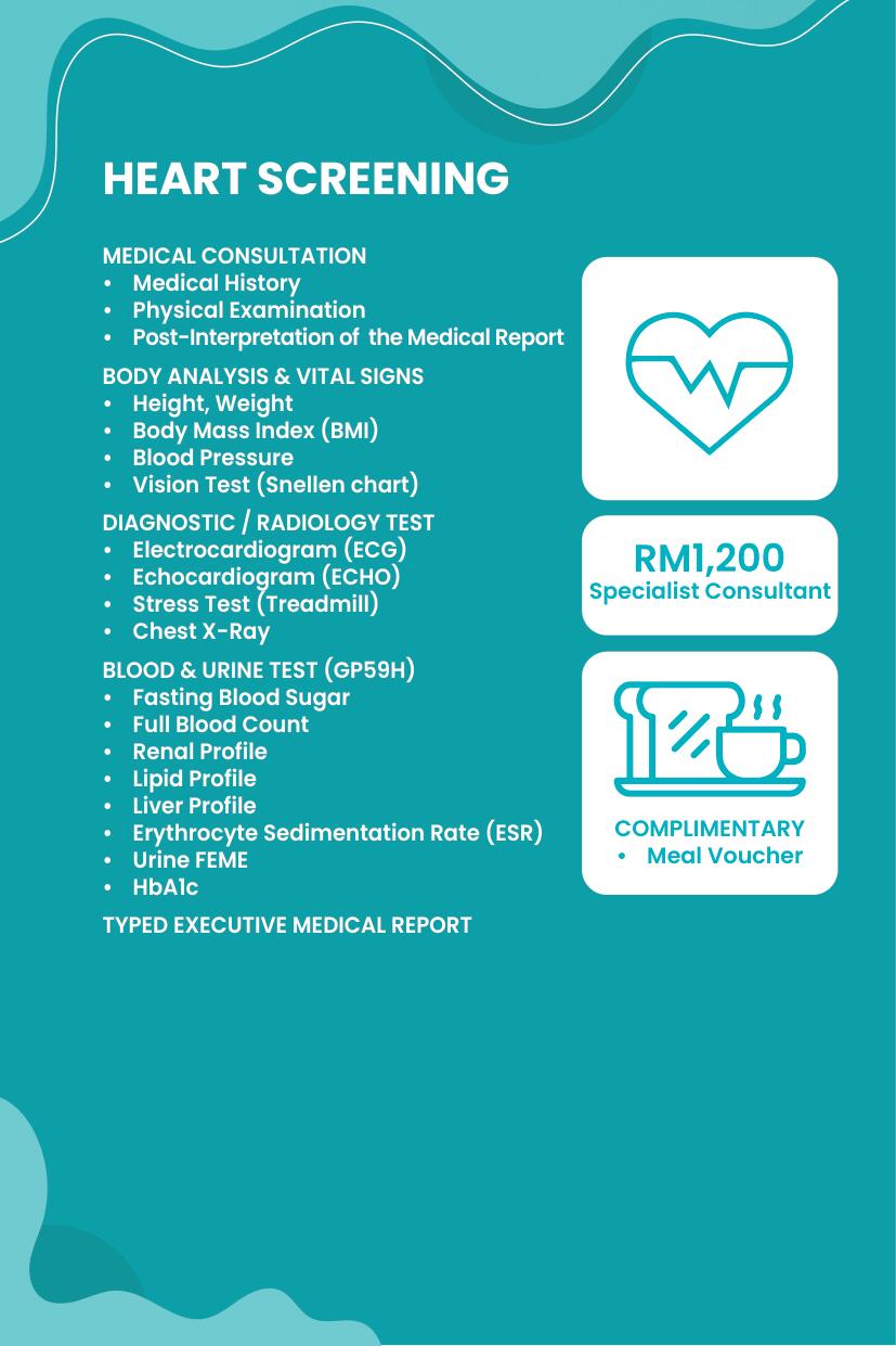 KPJ Damansara Specialist Hospital