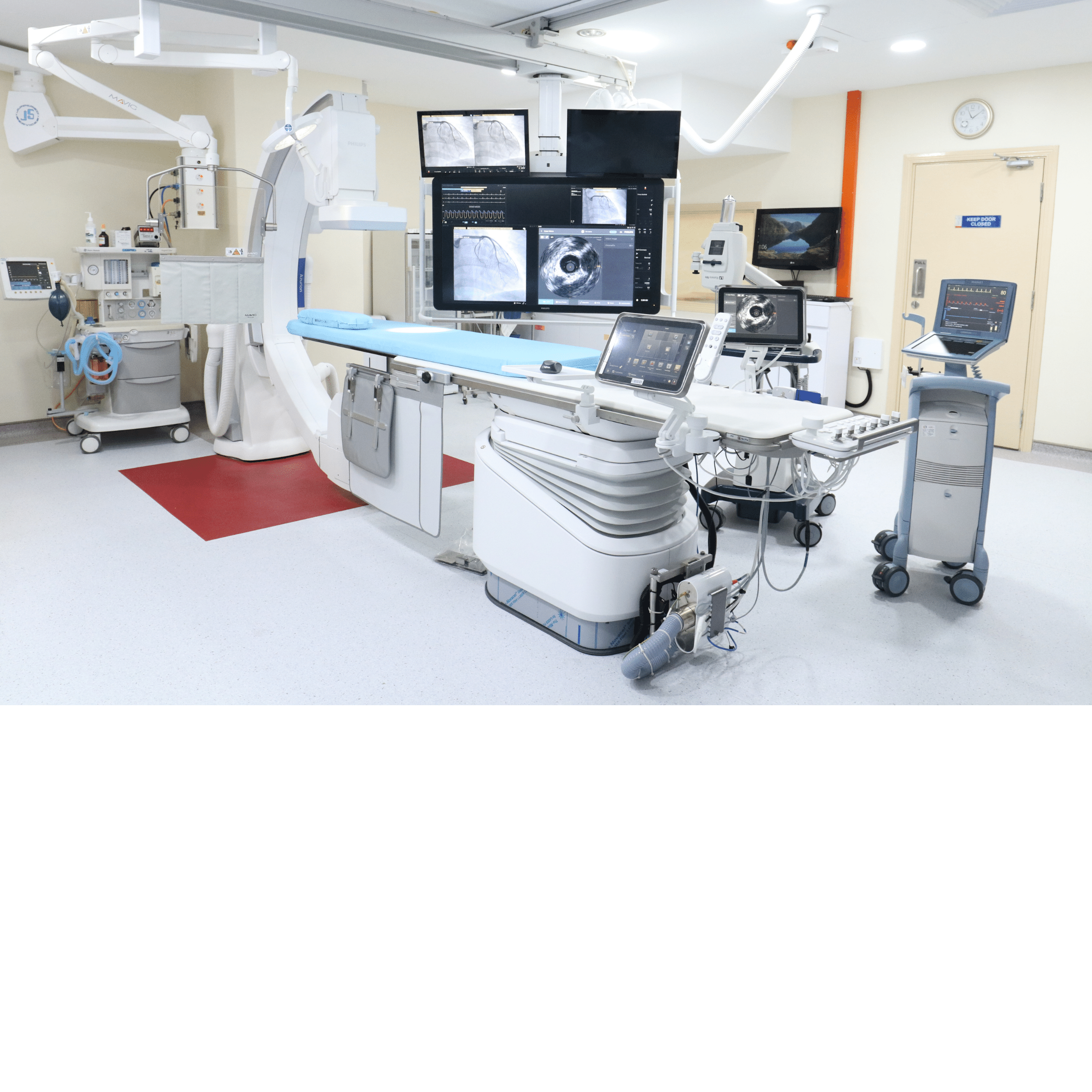 KPJ Johor Specialist Hospital